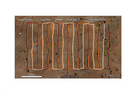 Airborne Geophysical Methods Geology For Investors
