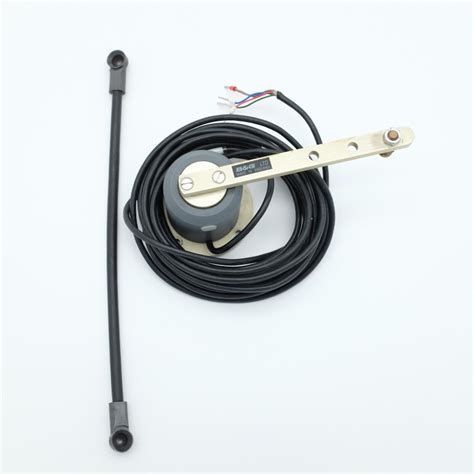 Bandg Rudder Feedback Unit Sensor Rrf Acp F Autopilot H1000 H3000
