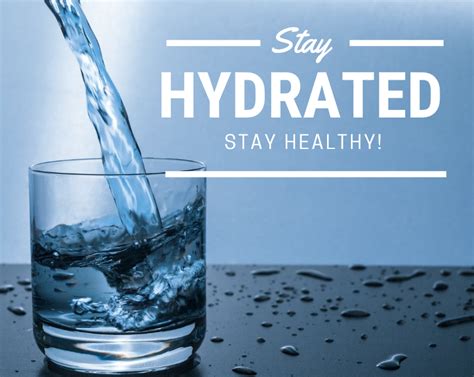Beat The Heat Top Reasons To Stay Hydrated This Summer And The Best