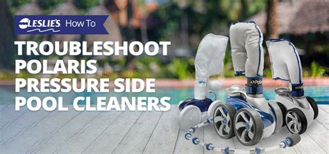 Polaris Pool Sweep Troubleshooting Quick Fixes And Tips