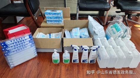 德发政务：落实常态化疫情防控措施 筑牢窗口安全防控堡垒 知乎