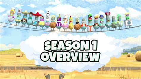 Headbangers Rhythm Royale I Season 1 And Pre Order Trailer Youtube