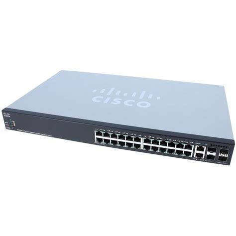 Cisco Switch SG350X 24 K9 UK Daraz Pk