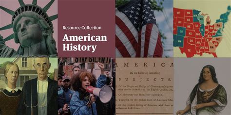 American History Class Mrs Mclins Us History Class Home