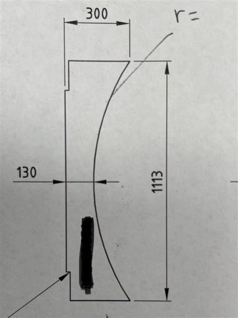Trying To Help My Son Solve This Quadratic Word Problem R Algebra