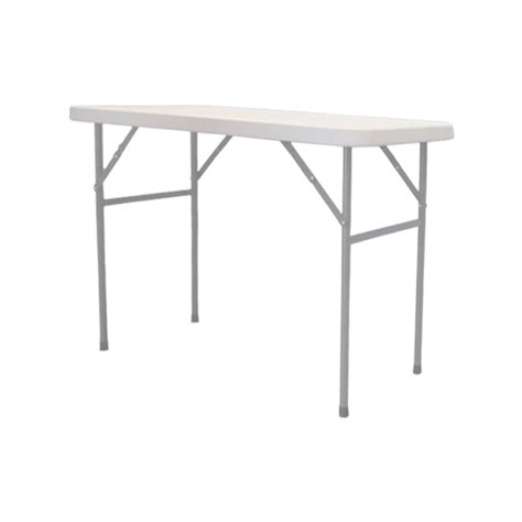 4ft Fixed Table Gazeboshop