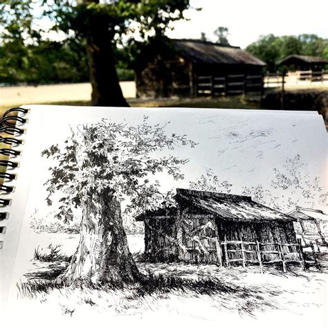 Asmik Babaian Асмик Бабаян On Instagram “parc De La Tête Dor Usk