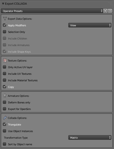 Export Blender Character Animation To Cinema D Lite Blender Stack Exchange