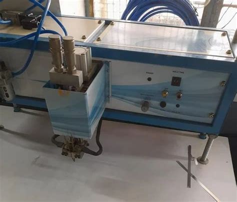 Lithium Battery Spot Welding Machine For Industrial At In Bengaluru