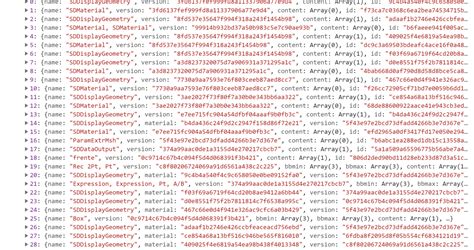 Apisceneeventtypeselecton Does Not Work Shapediver Mcneel Forum