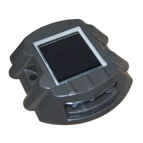 Dock Edge Solar Dock Light Starlite The Home Depot Canada