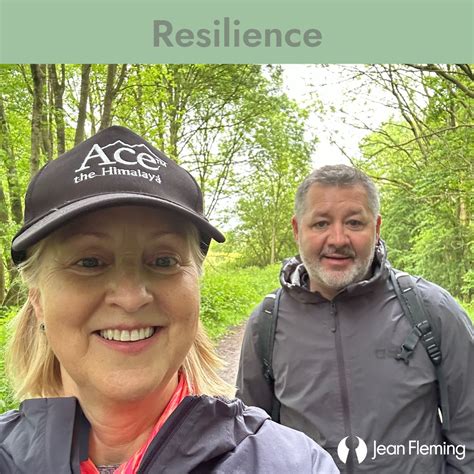 How To Build Resilience For Success Jean Fleming Posted On The Topic Linkedin