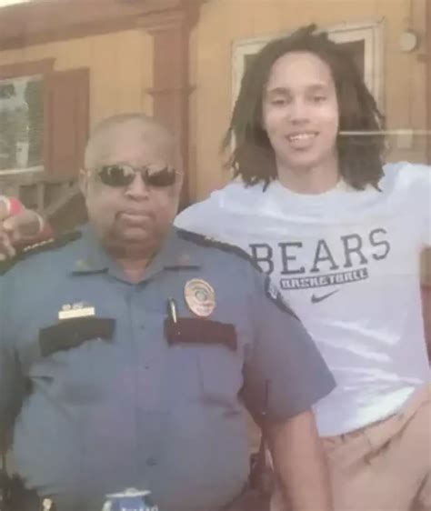 Who Is Raymond Griner All You Need To Know About Wnba Star Brittney