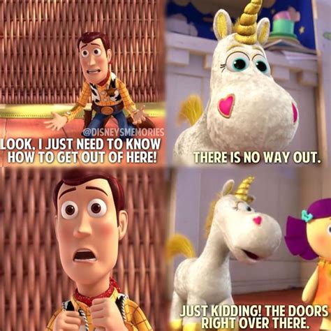 Toy Story Everywhere