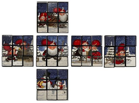 Help Solve A Picture Cube R Rubiks Cubes