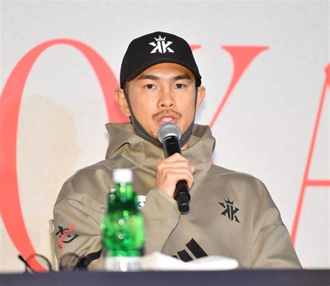 井岡一翔のwba世界戦が中止に 王者がインフル感染で 井岡「この状況を受け入れて次に進んで行くしかない」ファイトデイリースポーツ Online