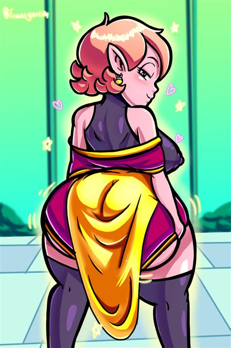 Rule 34 1girls Ass Big Ass Big Breasts Big Butt Breasts Chronoa