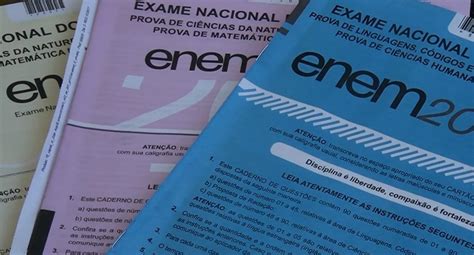 Frases Do Caderno Enem 2023 LIBRAIN