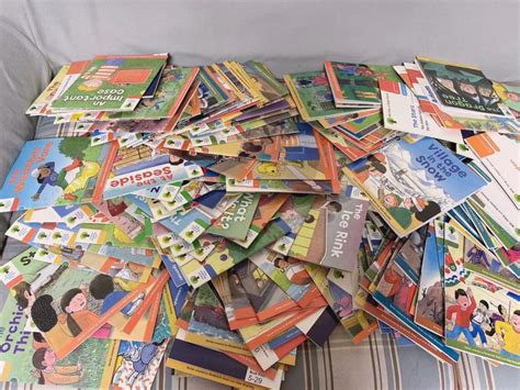 儿子5岁，终于听完了牛津树1 9个级别 知乎