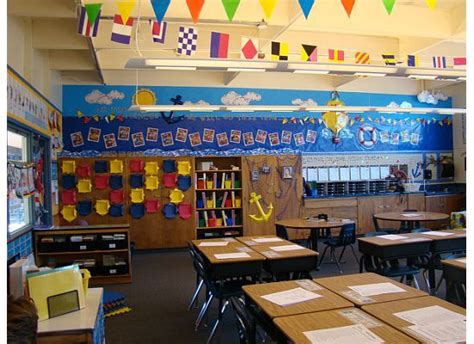 12 Nautical Classroom Ideas Nautical Classroom Nautical Classroom