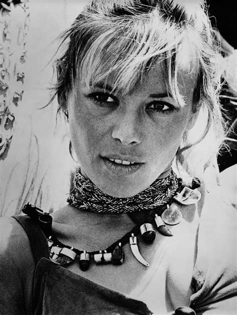 Anita Pallenberg Imdb