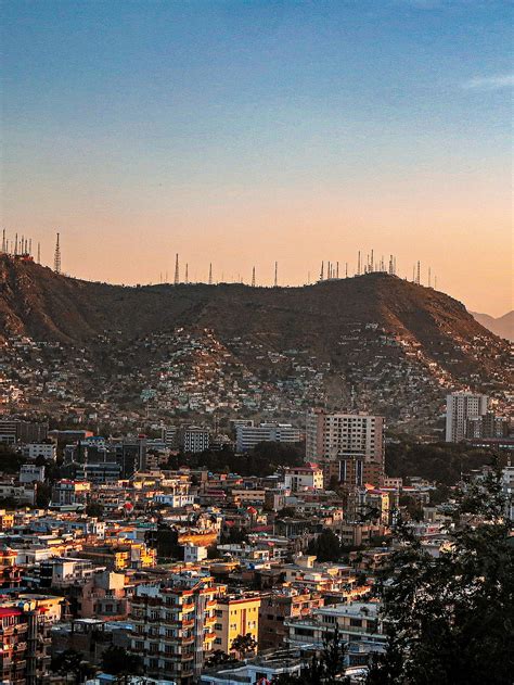 Top 11 Countries With Least Powerful Passports In 2024