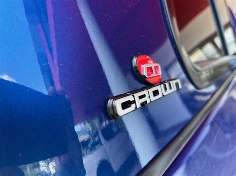 Crown Canopy For Byd Shark Tough Stylish And Built To Last Fully