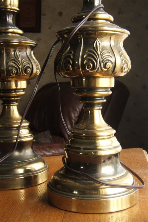 The Olde Farmhouse On Windmill Hill Diy Lamp Makeover