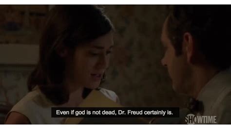 Masters Of Sex  And A Graf Freud Is Dead Wired