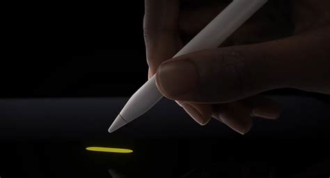 Apple Pencil Pro Onthuld De Ultieme Ipad Stylus Is Hier