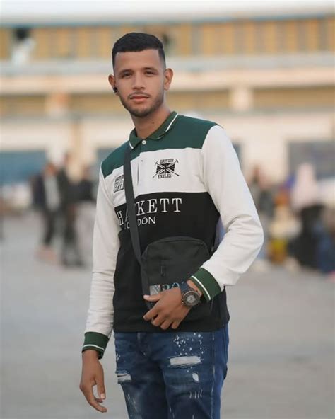 Mohamed Menad Moh Menad • Instagram Photos And Videos