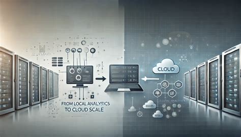 richard hall on linkedin three varieties of hybrid query execution