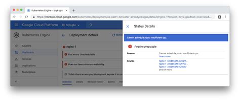 Kubernetes And GKE For Developers A Year Of Cloud Console Google Cloud Blog