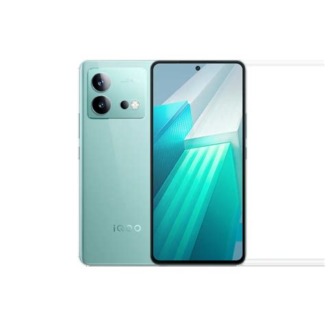 Iqoo Neo 8 Price In Bangladesh