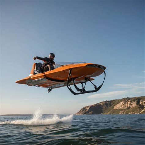 Mastering The Slingshot Hover Glide Foil For Kiteboarding
