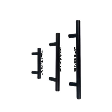 MORTISE LOCK MTS RL DL8485 MATT BLACK Dekkson Door Handle Closer