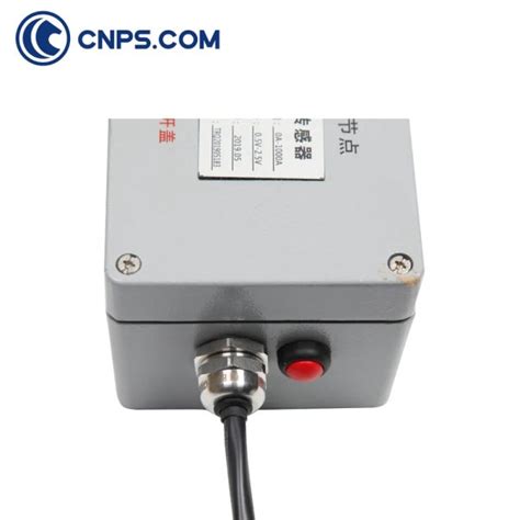 Wireless Electric Torque Sensor For Mud Logging Unit CNPS