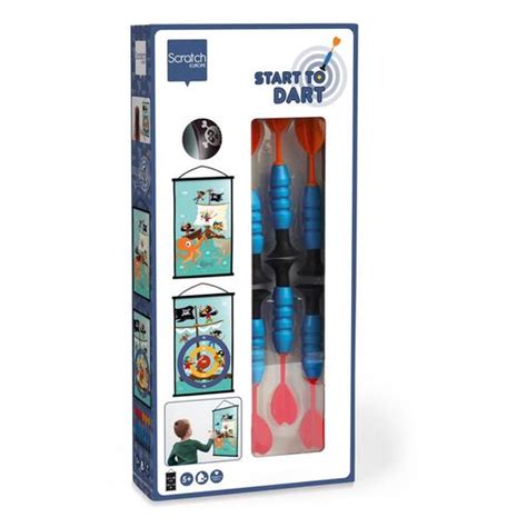 Buy Start To Dart Pirate Online Danube Home Uae
