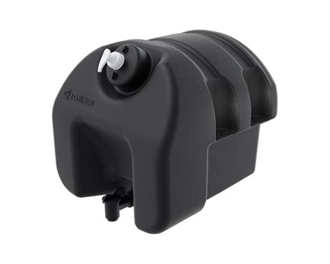 Tanque Para Agua De 18 Litros Autoelevacion