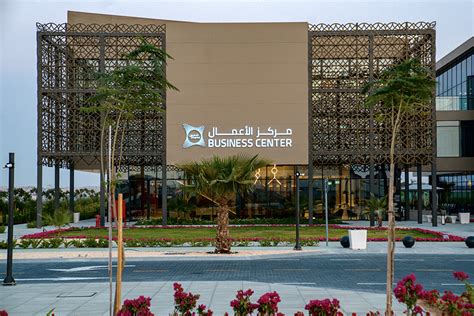 Sharjah Media City Shams Dubai Branch Deals Emirates Nbd