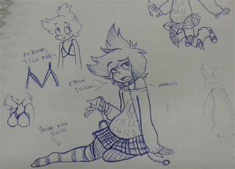 Momma Izzy Uwu