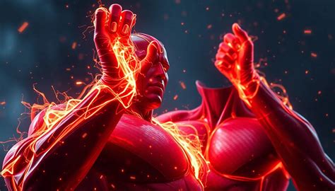 What If We Could Create Superhuman Strength Hypotheticallens