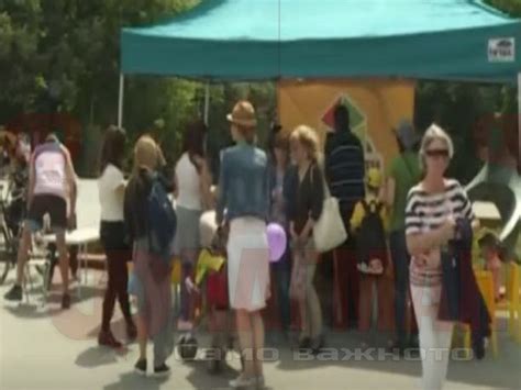 Деца от Варна събират жълти стотинки за болницата в Хасково