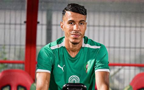 Jamal Harkass Jai Réalisé Le Rêve De Ma Défunte Mère