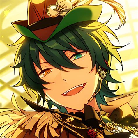 Pin by ᅟ on Ensemble stars Ensemble stars Mika kagehira Anime shows