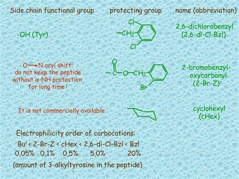 Solid Phase Peptide Synthesis