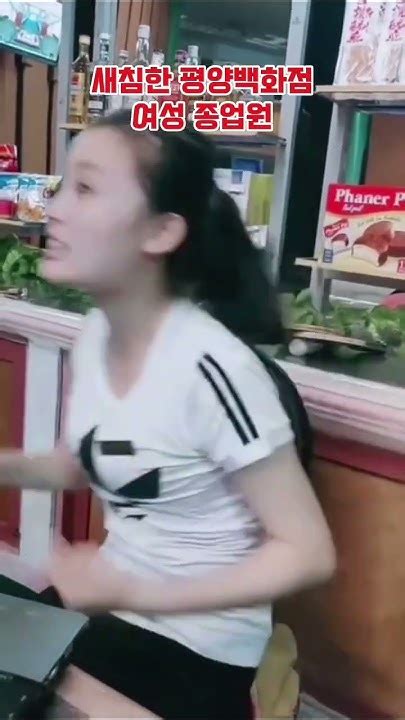 북한식 헌팅의 달인과 새침하게 받아치는 Mz세대여성 Northkorea 김정은 김여정 오물풍선 북한선수 대북방송