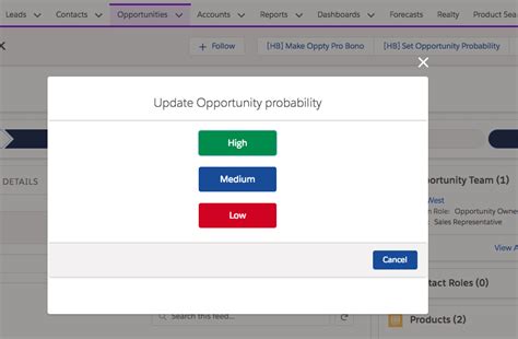 introducing sample components for lightning component actions
