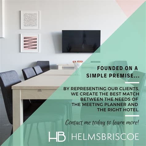 Lisa Barson On Linkedin Hospitalityindustry Events Business Whyhb