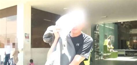 Un Hombre Les Pedía A Las Compañeras De Su Hija Fotos Desnudas A Cambio